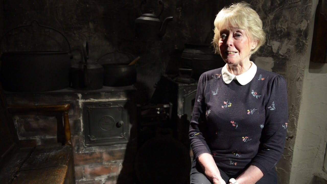 In and Around Talog – Some Bits of Local History